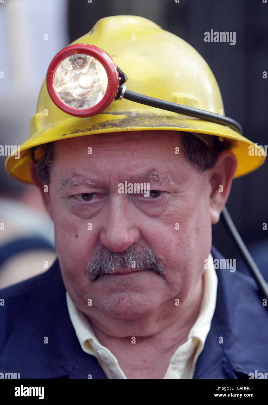 TDs return to the Dail Stock Photo - Alamy