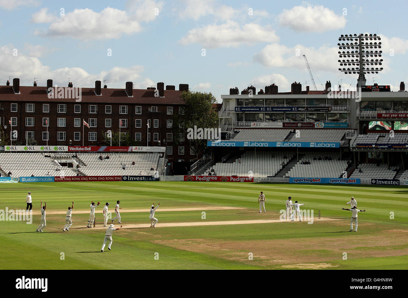 Mark Footit High Resolution Stock Photography and Images - Alamy