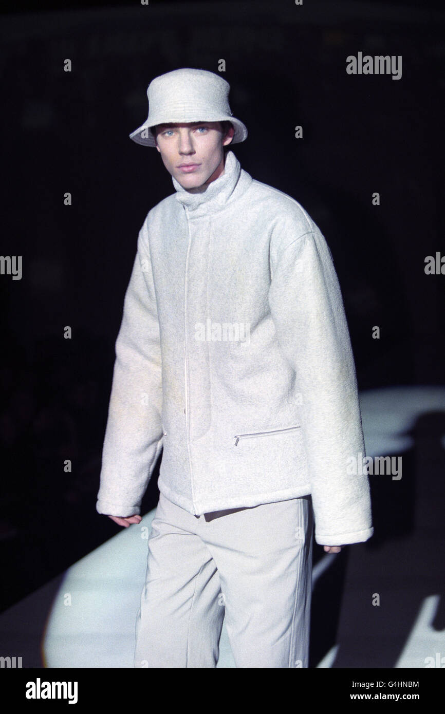 Vintage Fashion Show Background