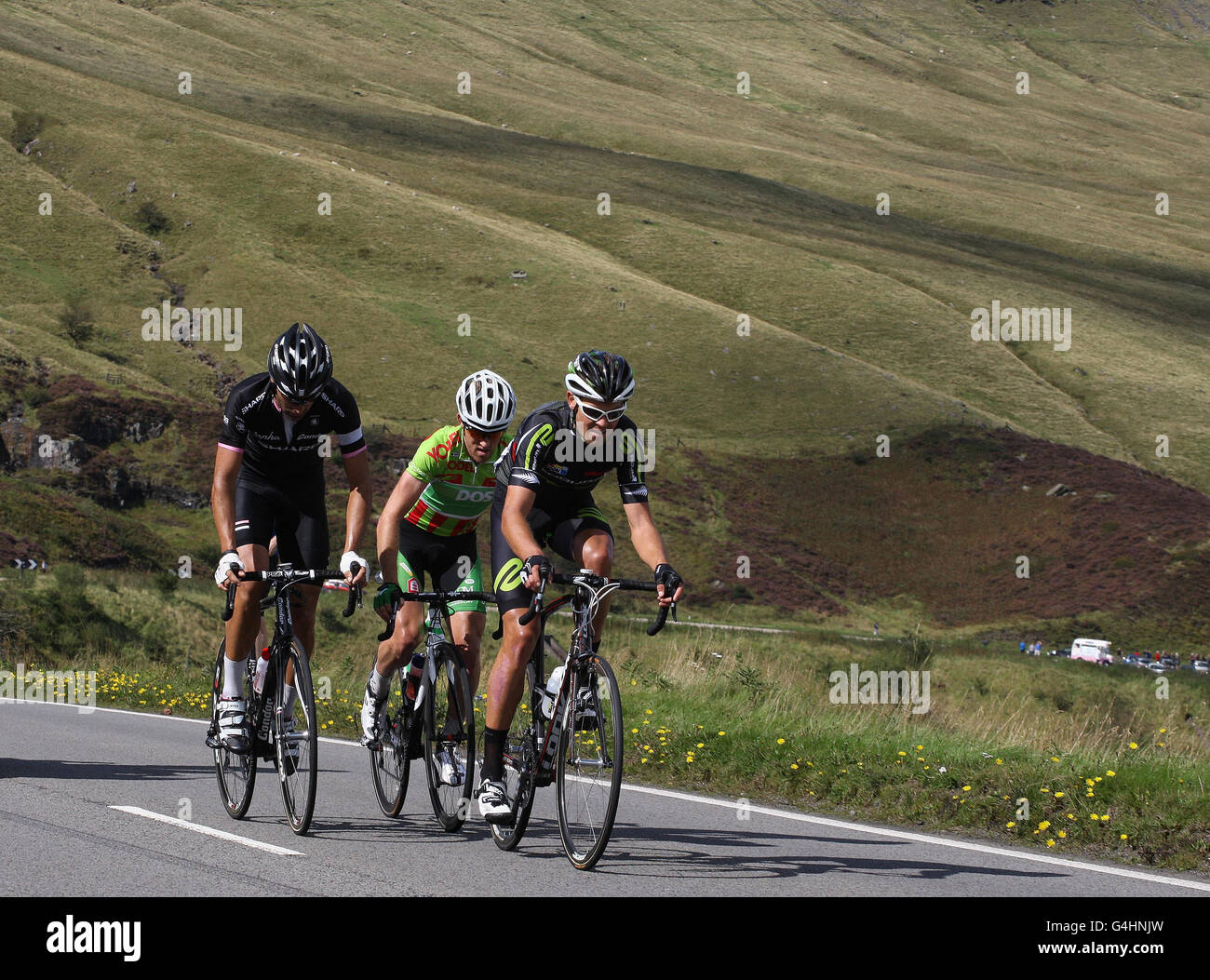 Glyn point hi-res stock photography and images - Alamy