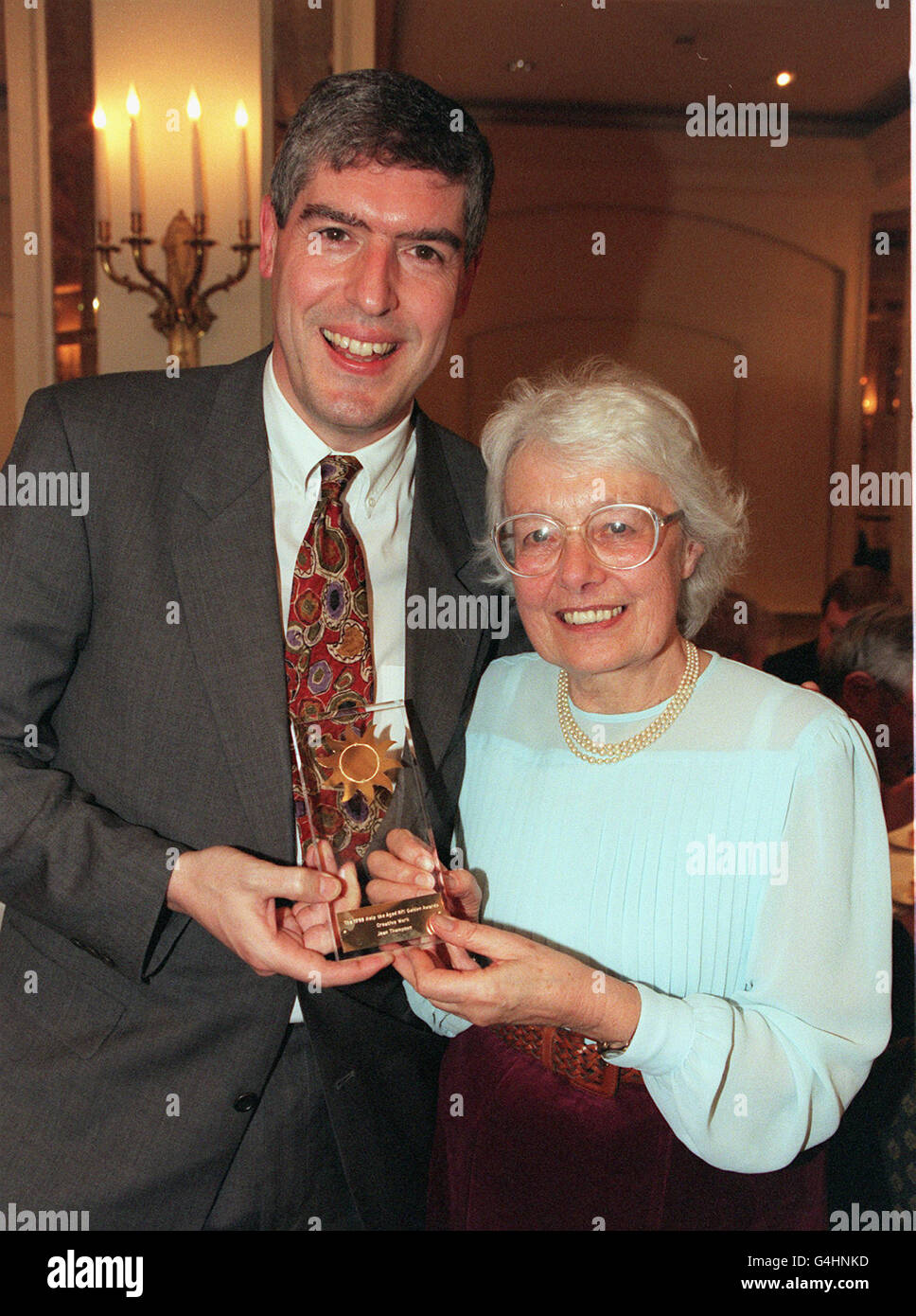 Arthur bostrom hi-res stock photography and images - Alamy