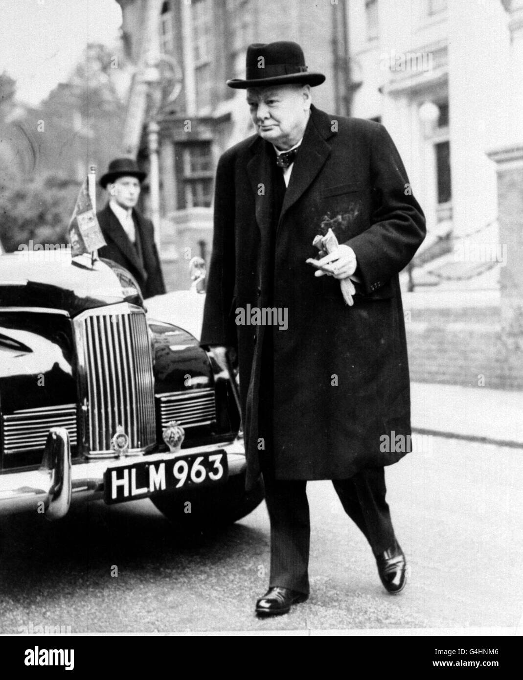 Churchillmuseum hi-res stock photography and images - Alamy