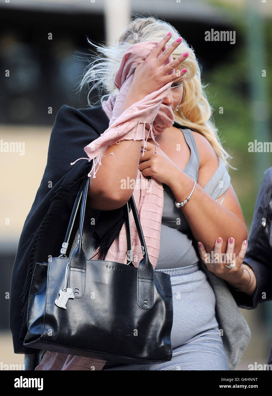 Angela rylance hi-res stock photography and images - Alamy