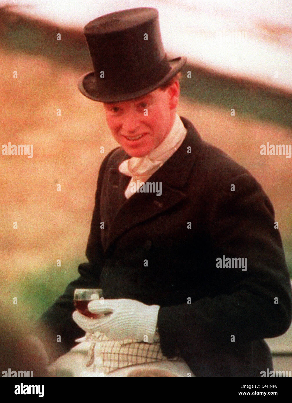 James Hewitt Stock Photos & James Hewitt Stock Images - Alamy