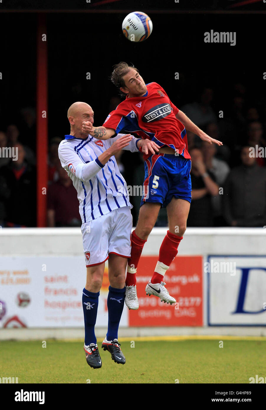 Richard rose hi-res stock photography and images - Alamy