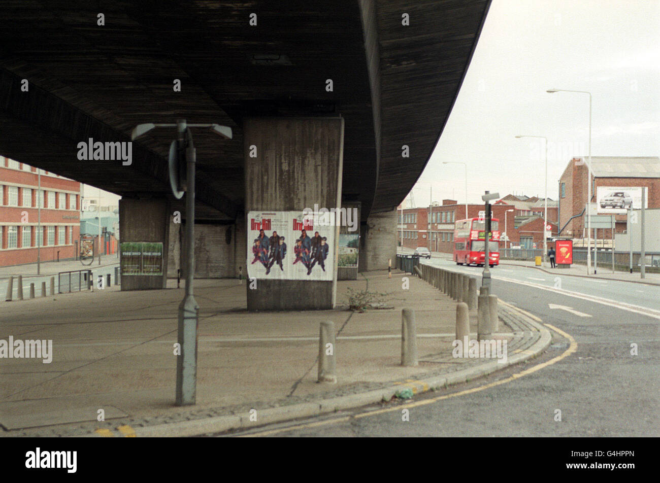 Kray Twins 1950s High Resolution Stock Photography and Images - Alamy