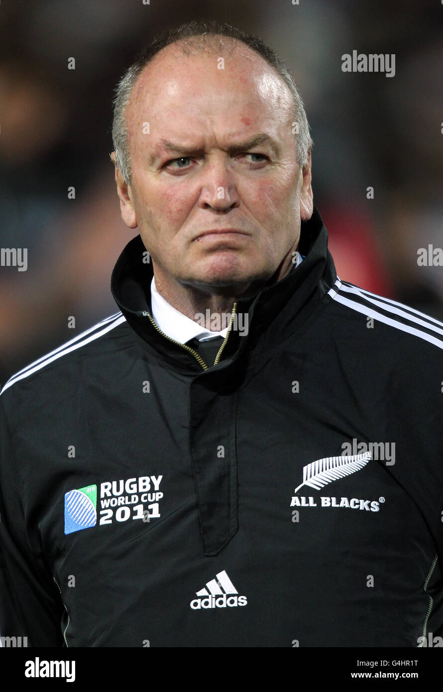 Graham henry world cup hi-res stock photography and images - Alamy