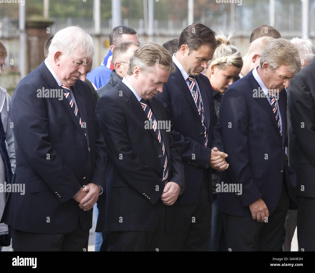 SPECIAL PICTURE - RELEASED EXCLUSIVELY THROUGH THE PRESS ASSOCIATION ...