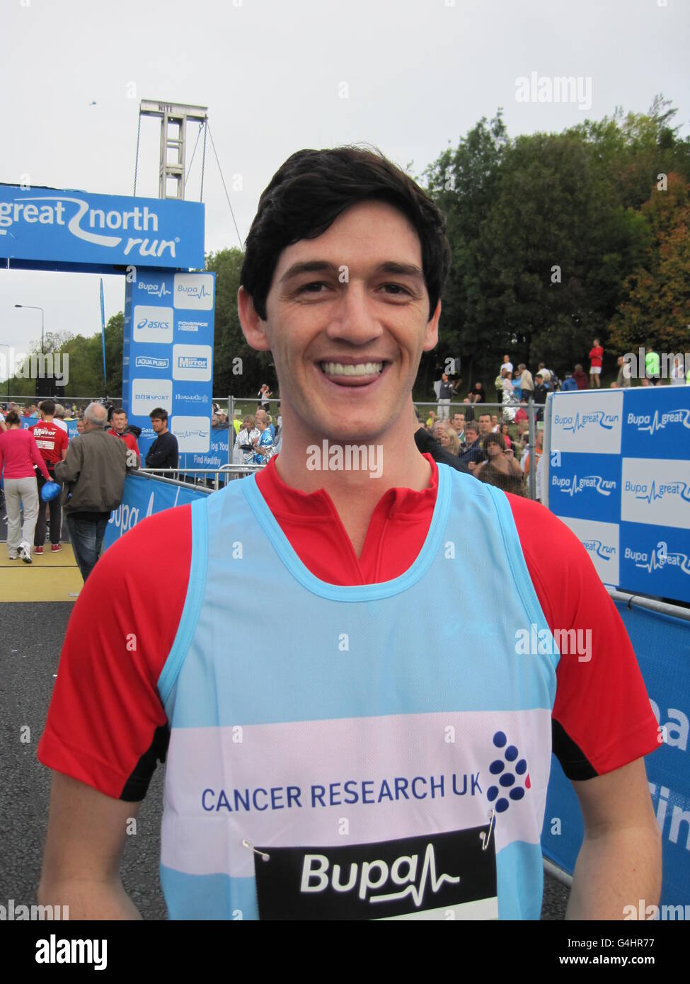 Leon doyle hi-res stock photography and images - Alamy