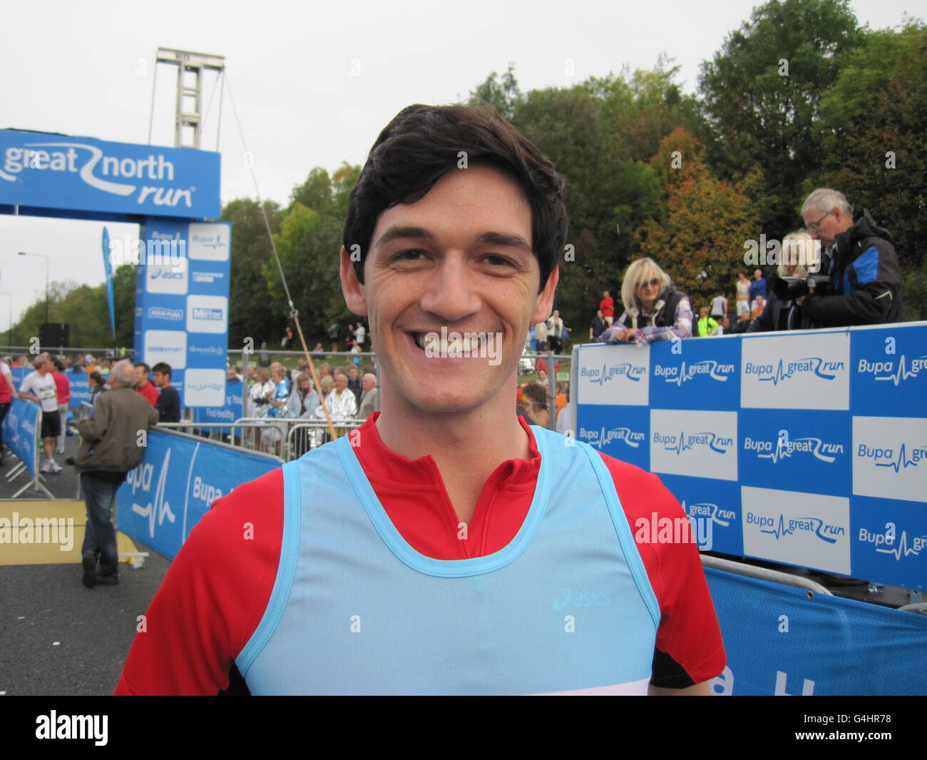 Leon doyle hi-res stock photography and images - Alamy