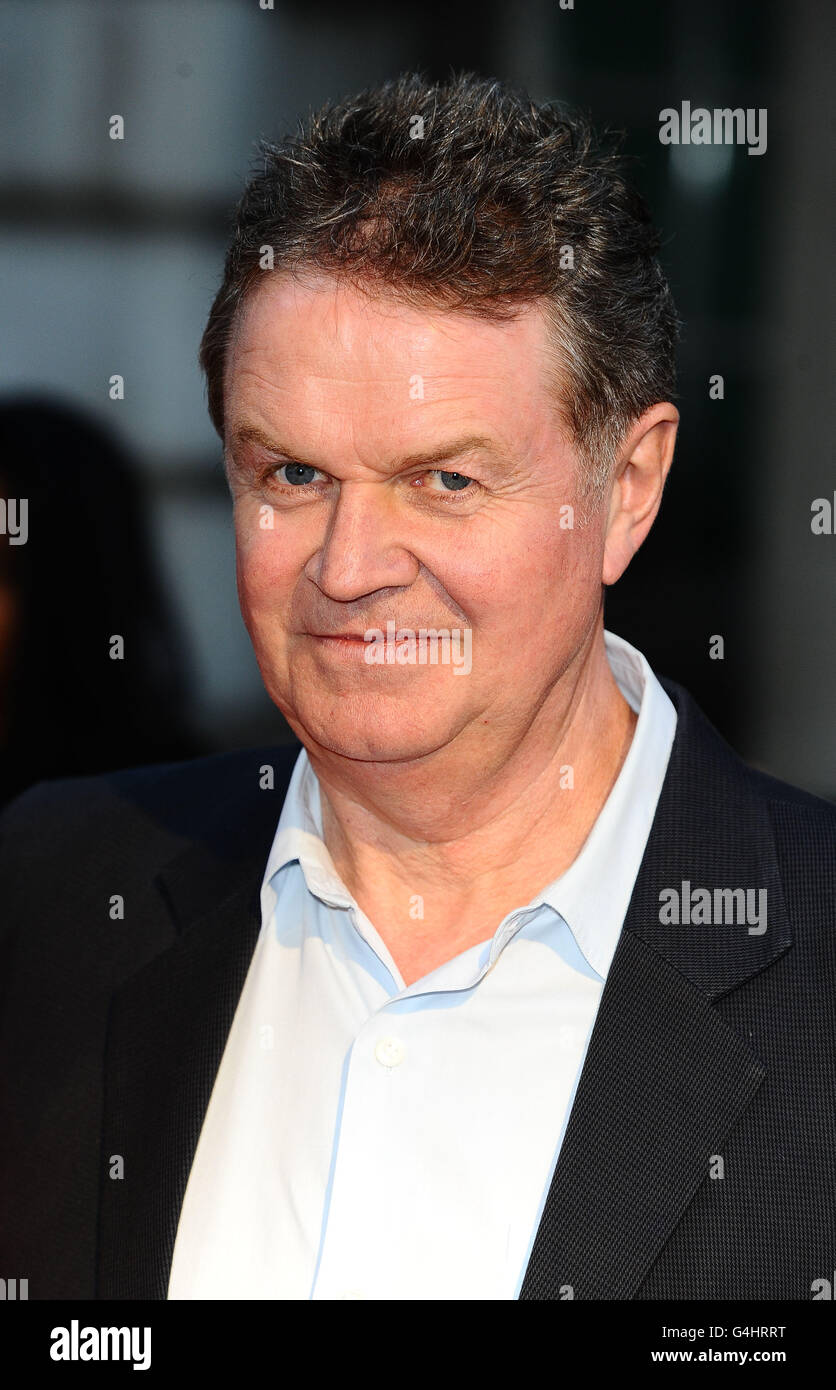 John Madden arrives at the premiere of The Debt at the Curzon Mayfair ...