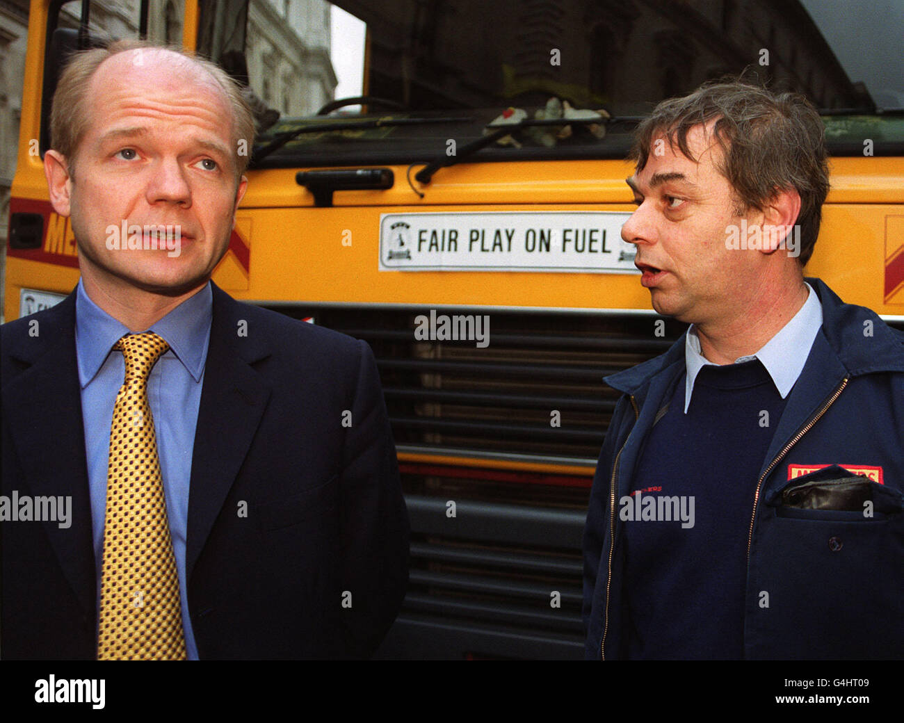 William cooper leader hi-res stock photography and images - Alamy