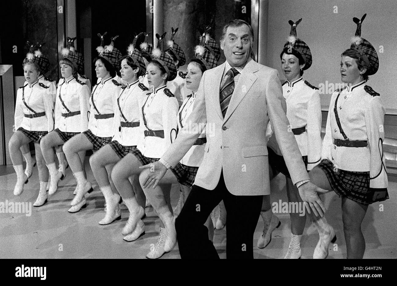 Larry grayson hi-res stock photography and images - Alamy