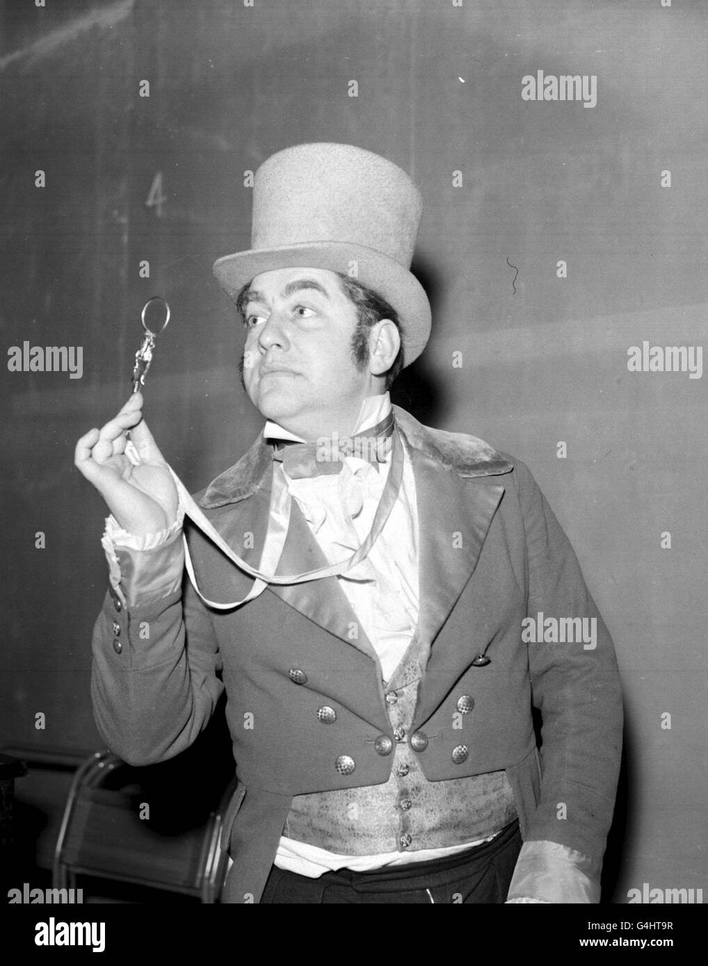 Comedian Tony Hancock High Resolution Stock Photography and Images - Alamy