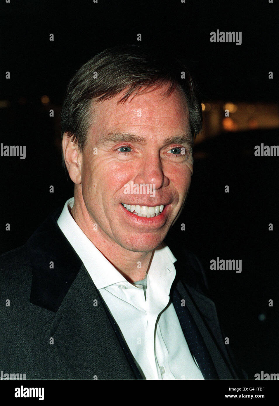 Tommy Hilfiger/new store launch Stock Photo - Alamy