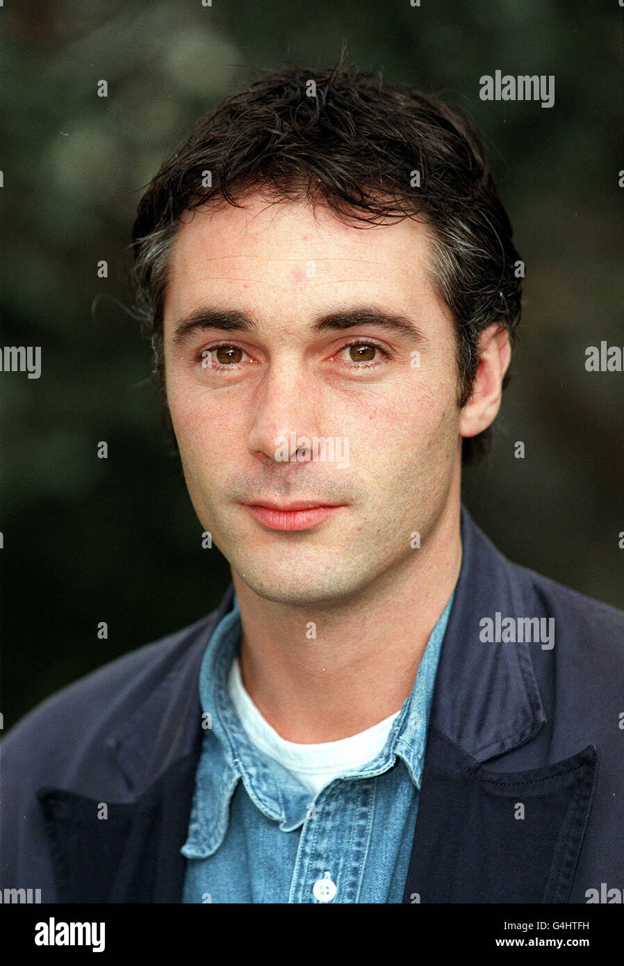 Wonderful you greg wise hi-res stock photography and images - Alamy