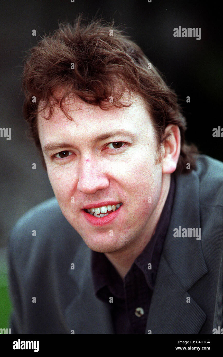 Richard lumsden hi-res stock photography and images - Alamy