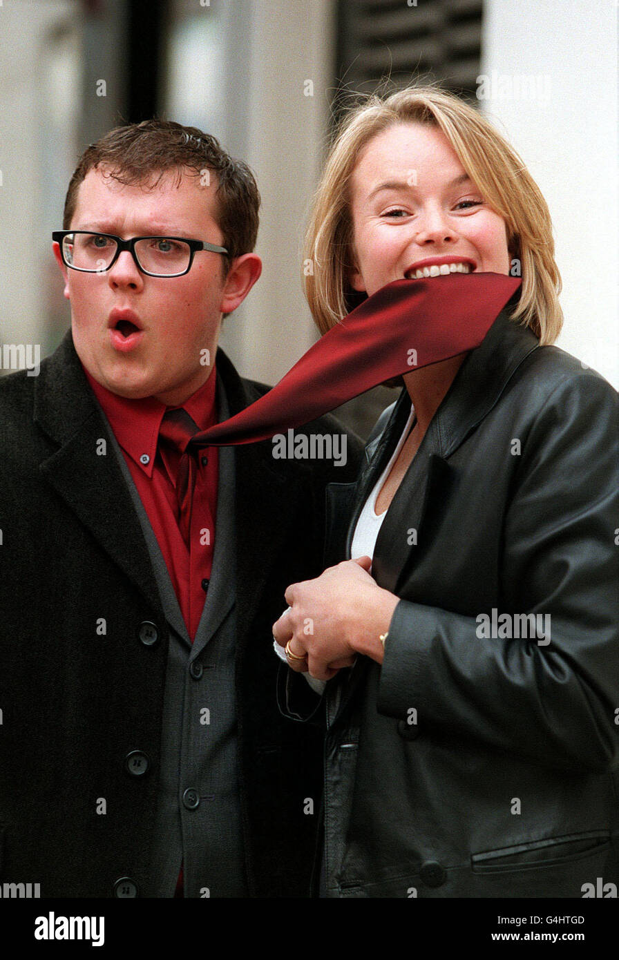 New six part comedy drama itv hi-res stock photography and images - Alamy