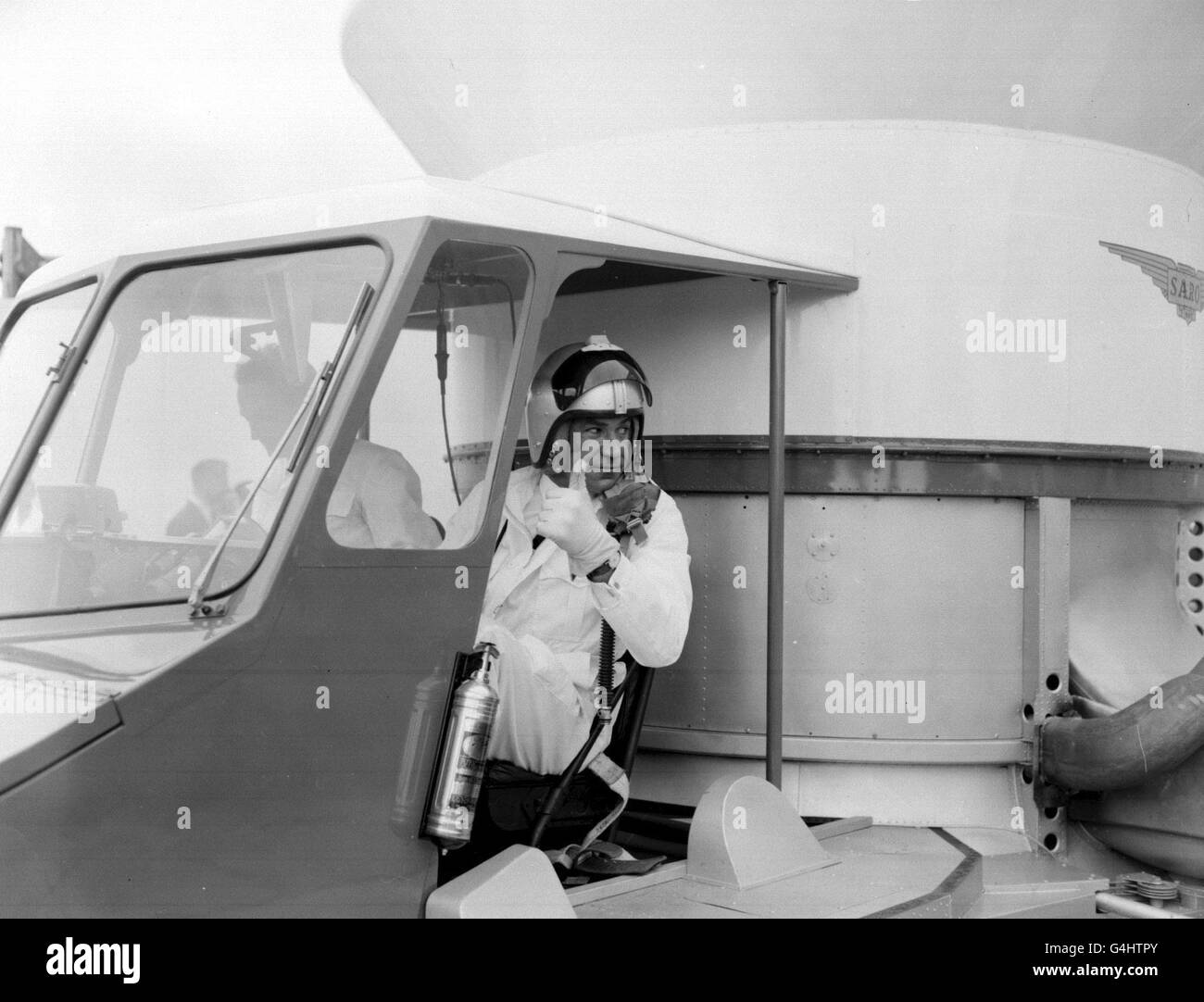 Hovercraft Cowes High Resolution Stock Photography and Images - Alamy