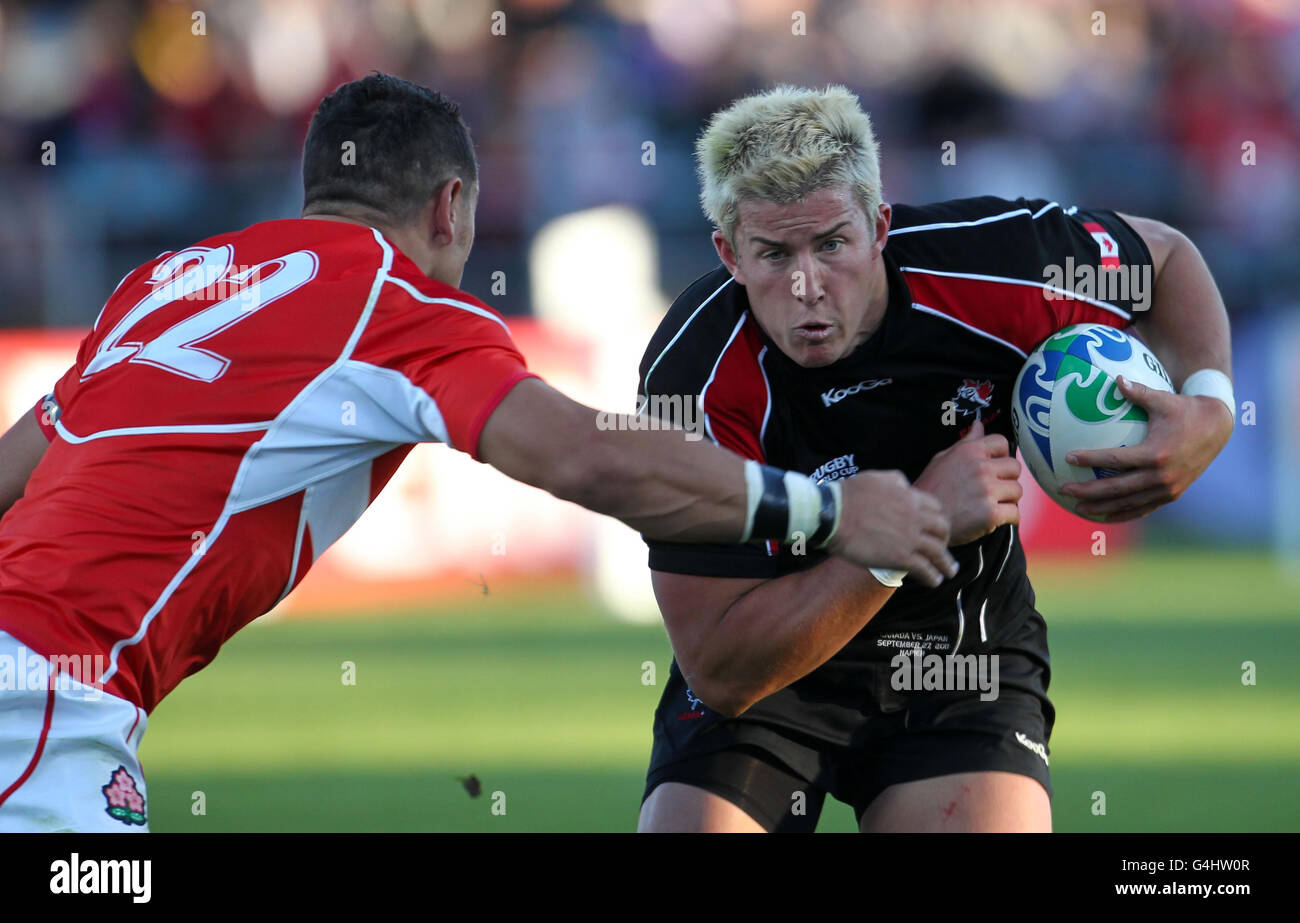 Canadas dth van der merwe hi-res stock photography and images - Alamy