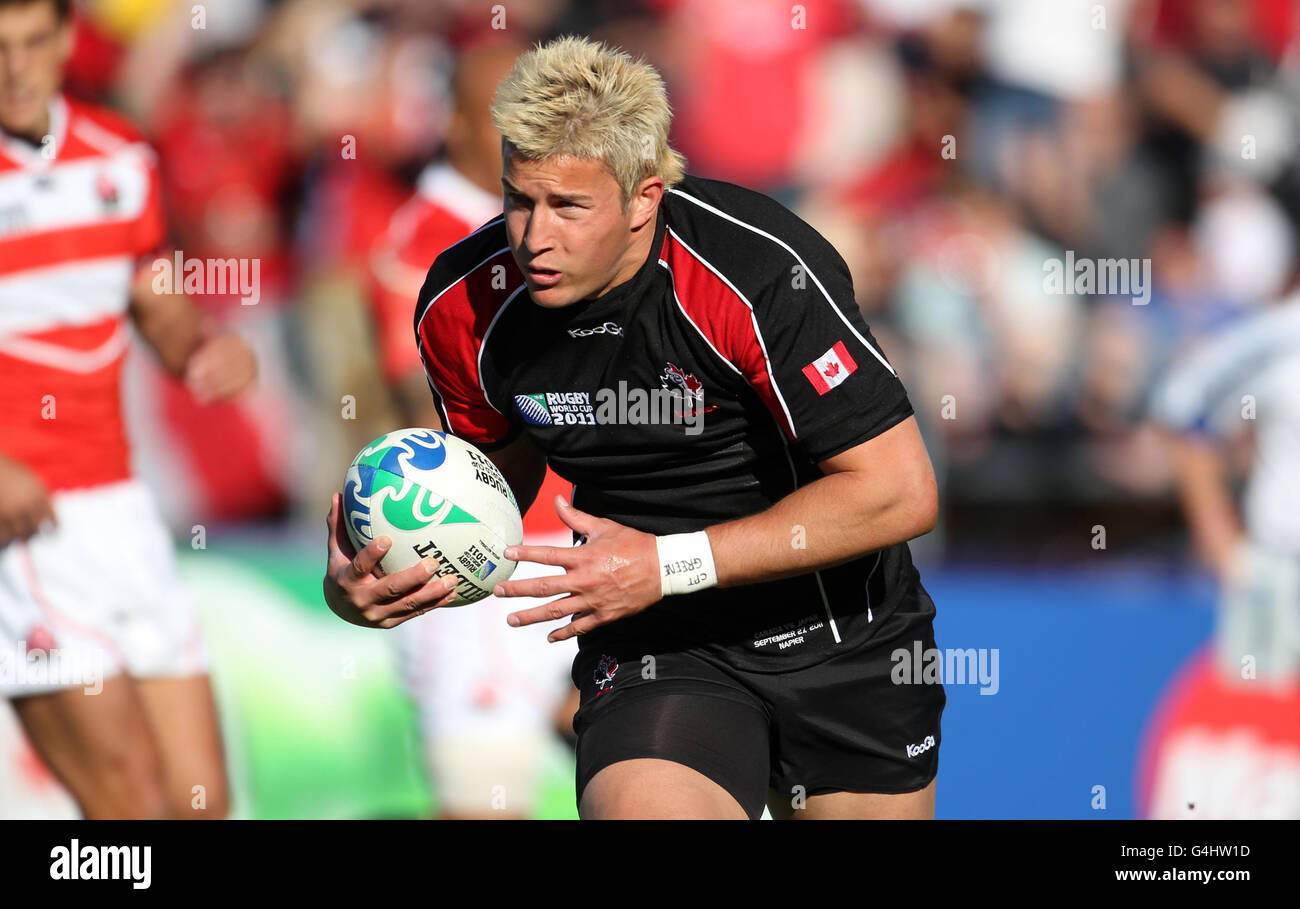 Canadas Dth Van Der Merwe High Resolution Stock Photography and Images ...