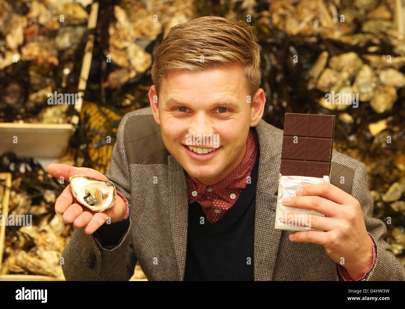 Launch proxeed plus campaign hi-res stock photography and images - Alamy