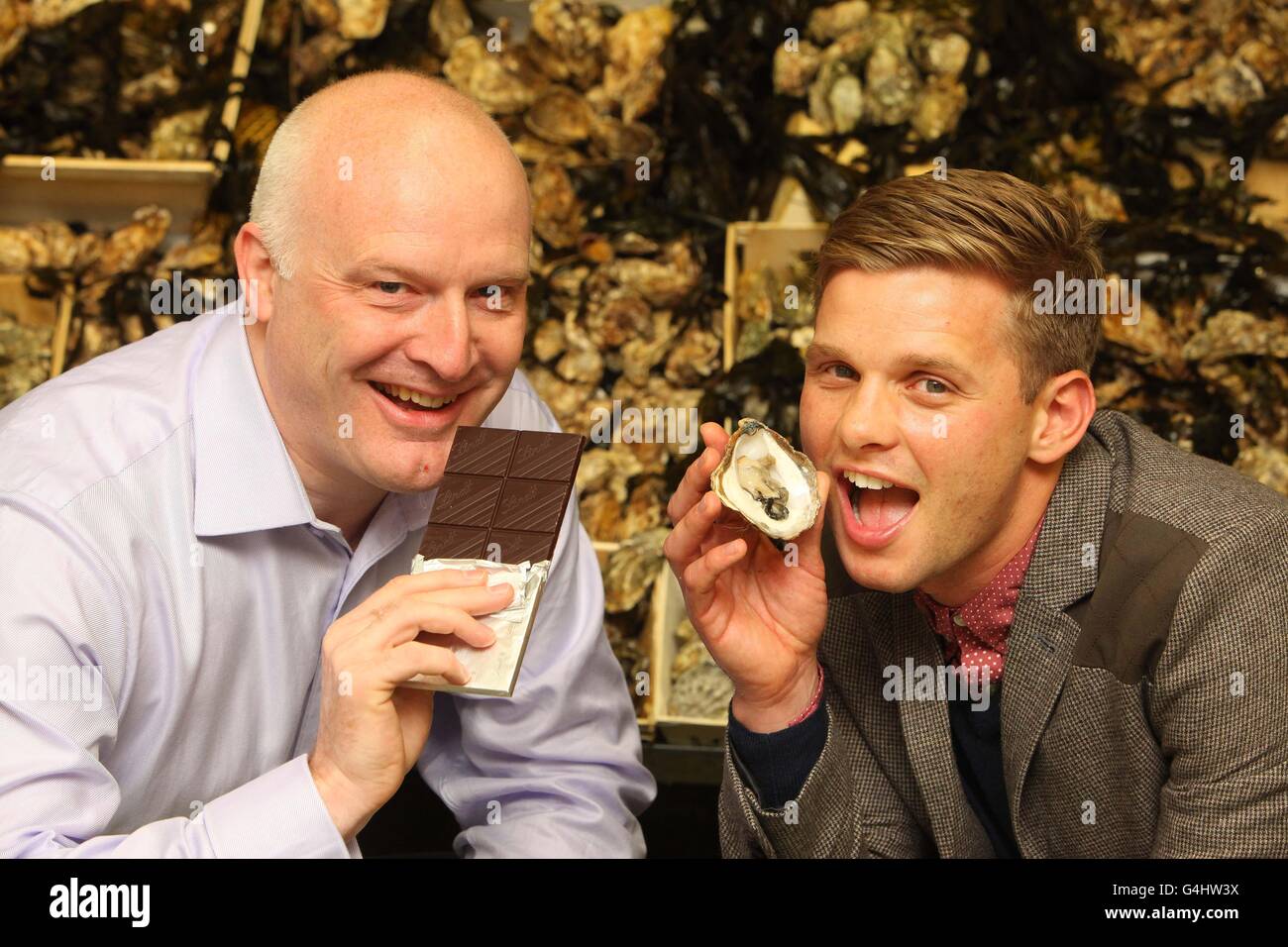 Launch proxeed plus campaign hi-res stock photography and images - Alamy