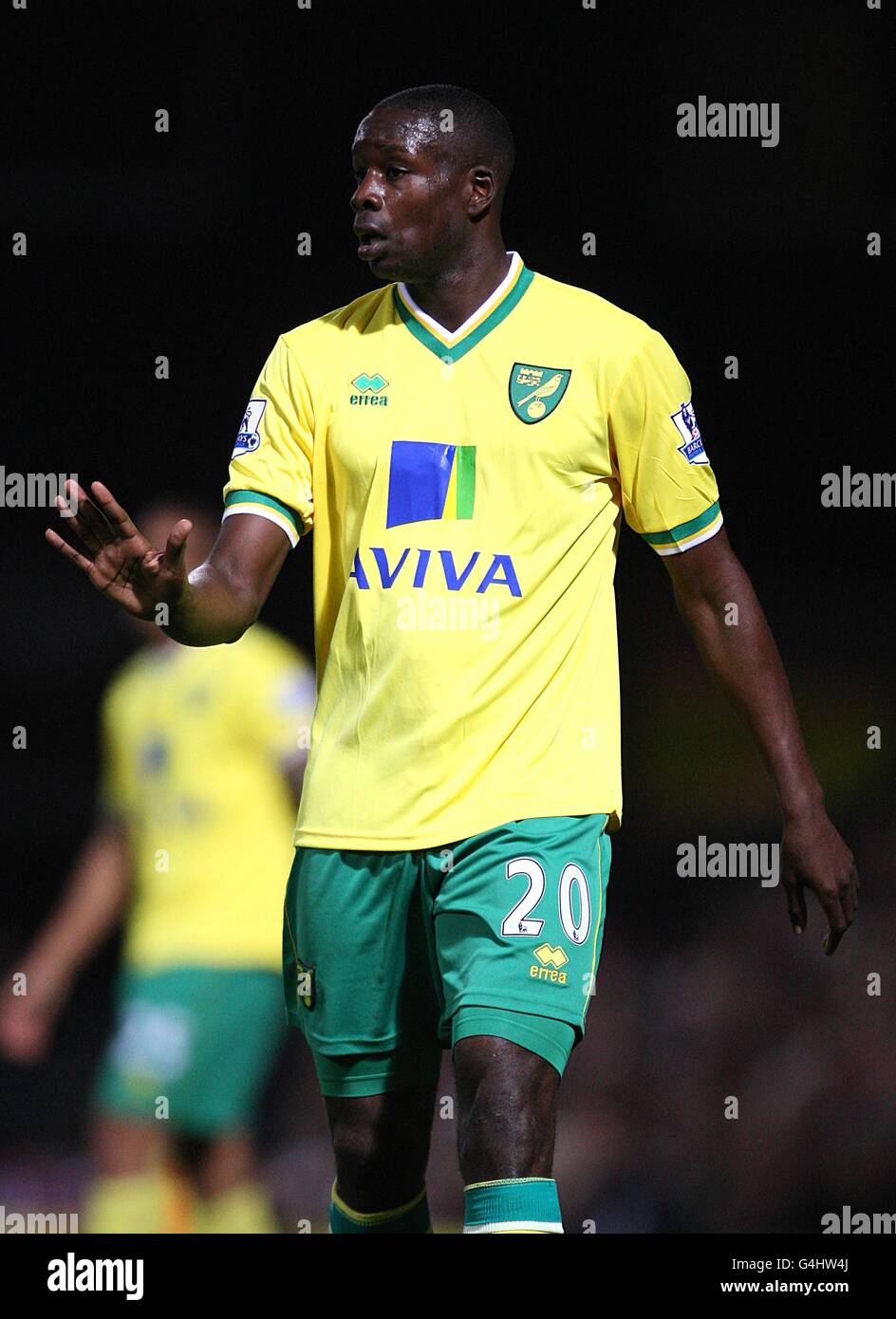 Leon barnett norwich hi-res stock photography and images - Alamy