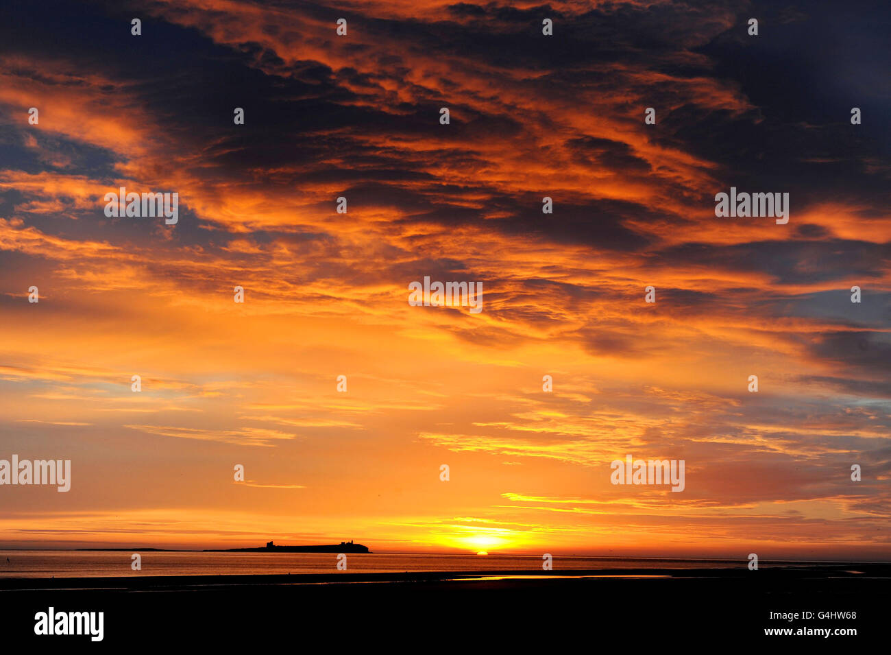 Autumn weather September 27th Stock Photo - Alamy