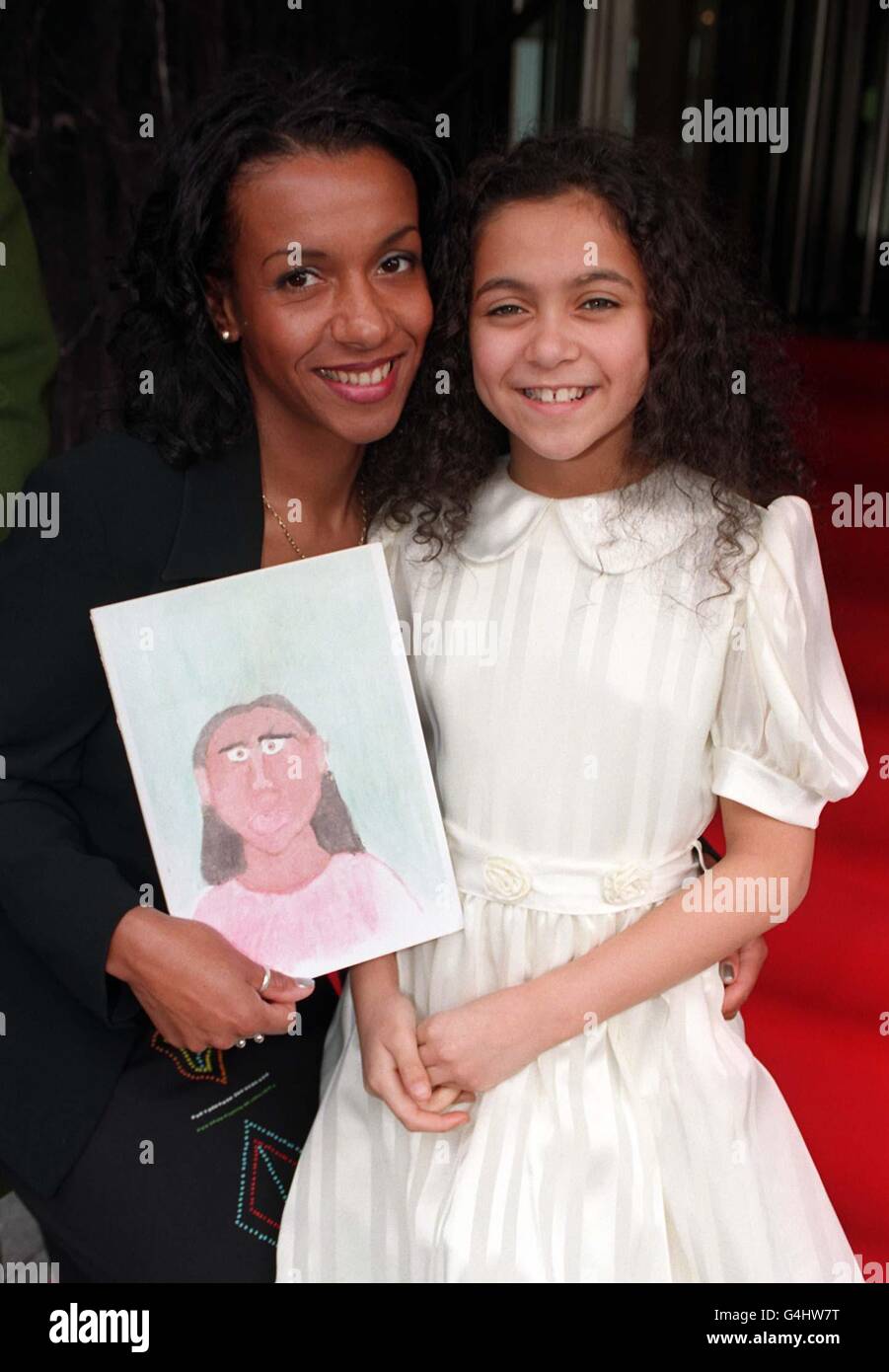 Suzanne hall hi-res stock photography and images - Alamy