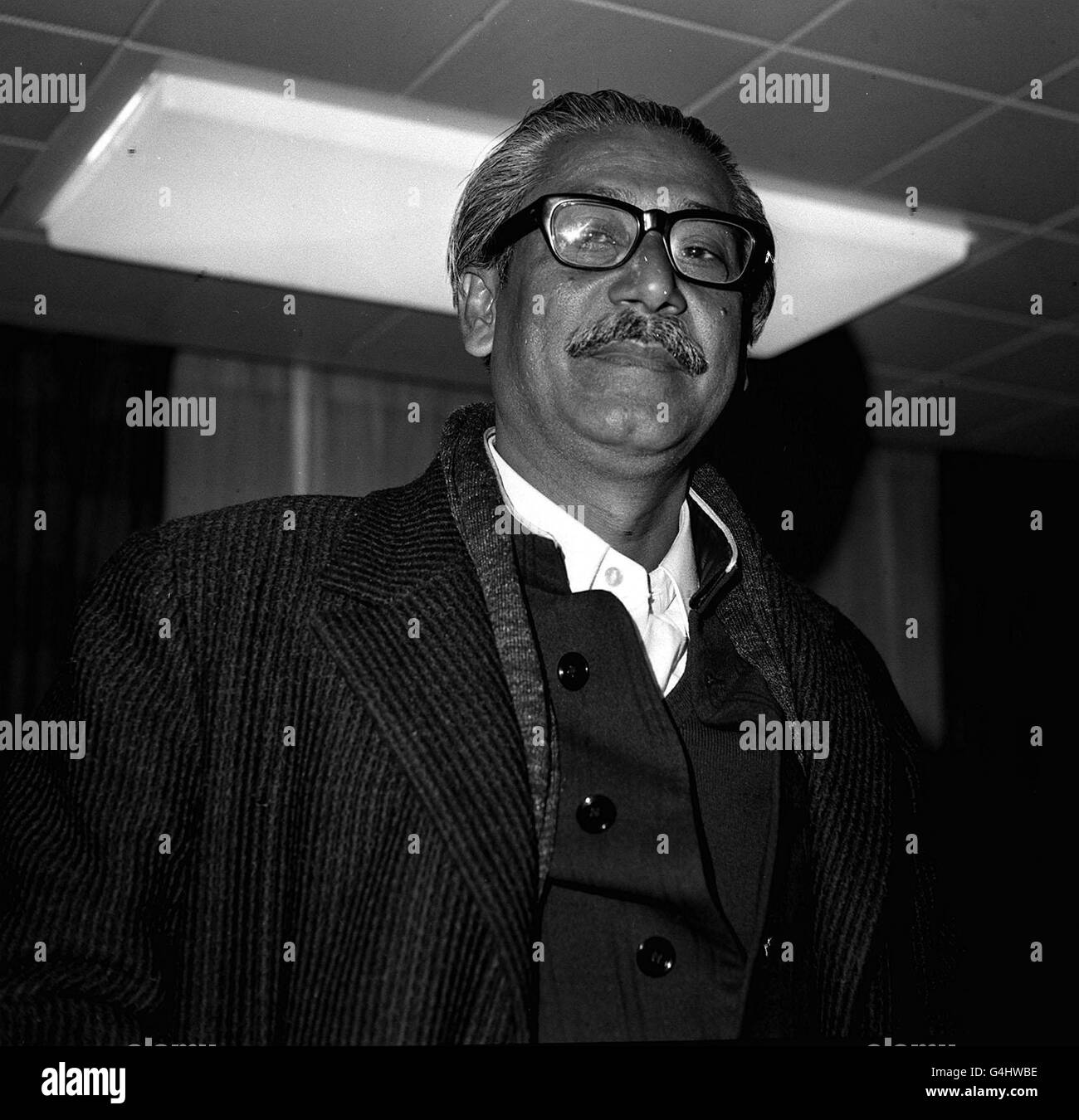 President of bangladesh hi-res stock photography and images - Alamy