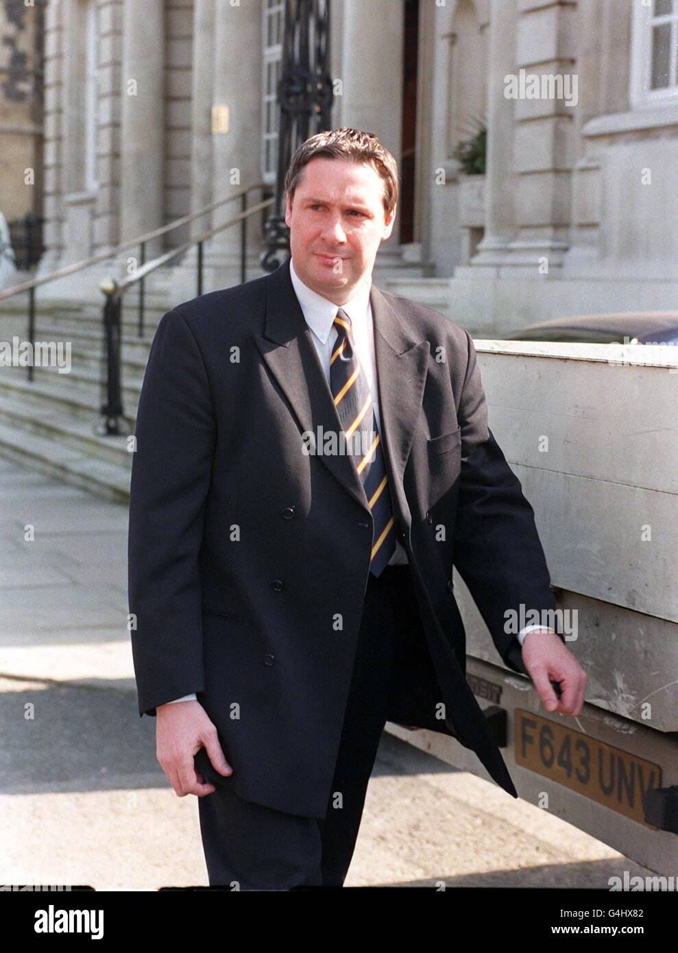 Raymond boyd hi-res stock photography and images - Alamy