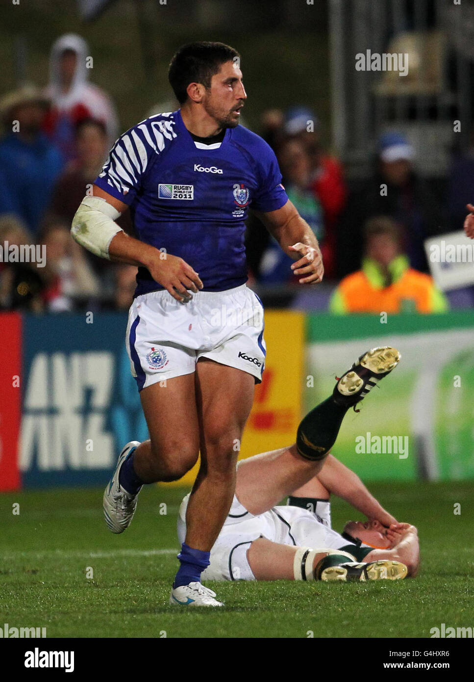William williams rugby hi-res stock photography and images - Alamy
