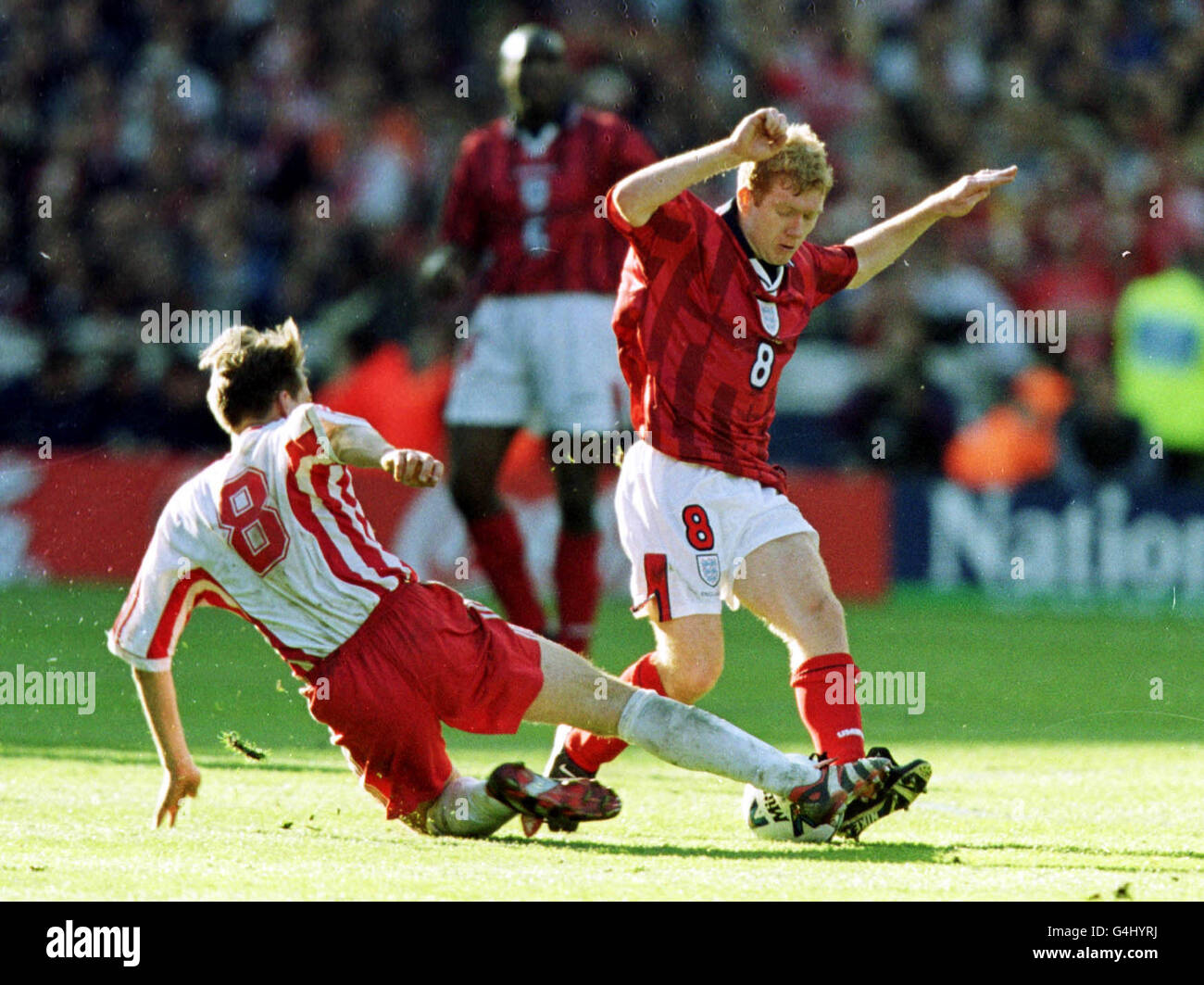 Paul bley hi-res stock photography and images - Alamy