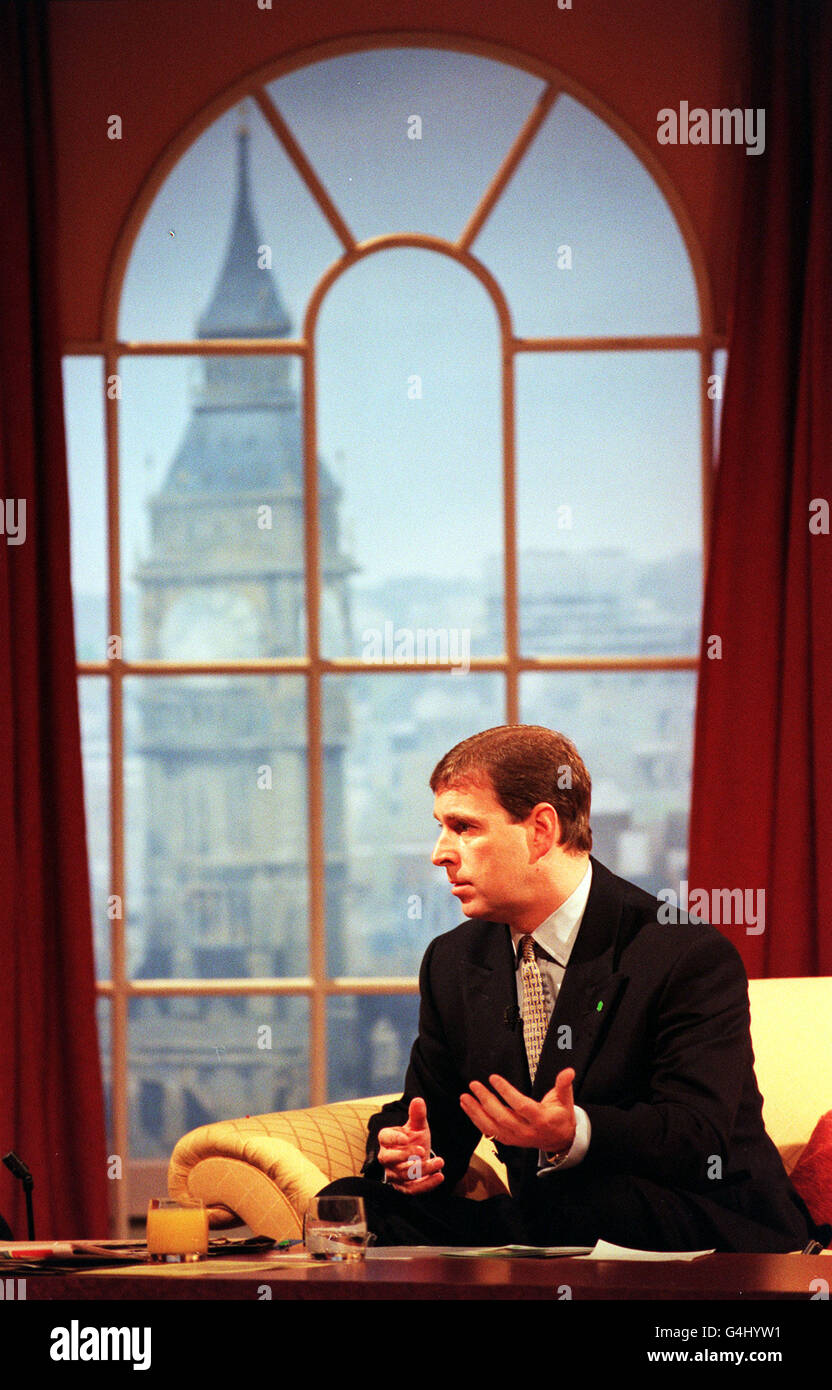 Duke frost hi-res stock photography and images - Alamy