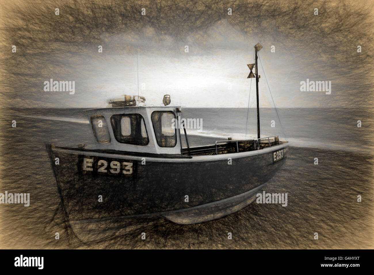 Shale Beach High Resolution Stock Photography and Images - Alamy