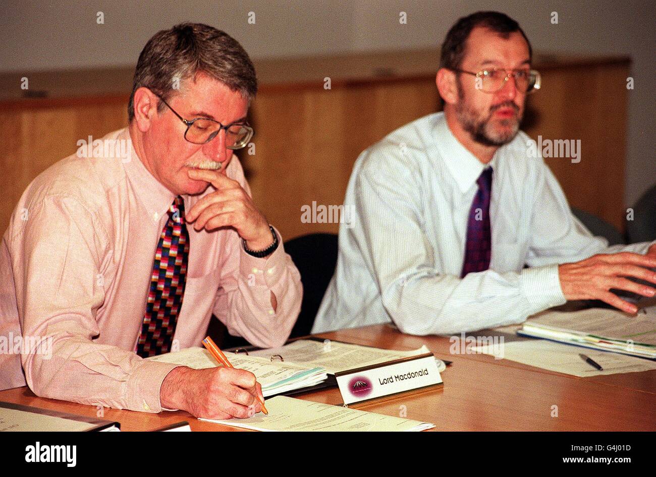 Dti London High Resolution Stock Photography and Images - Alamy