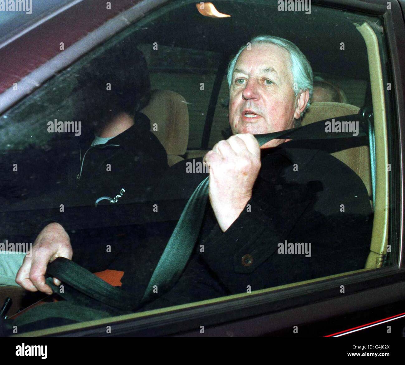 Roger cawley hi-res stock photography and images - Alamy