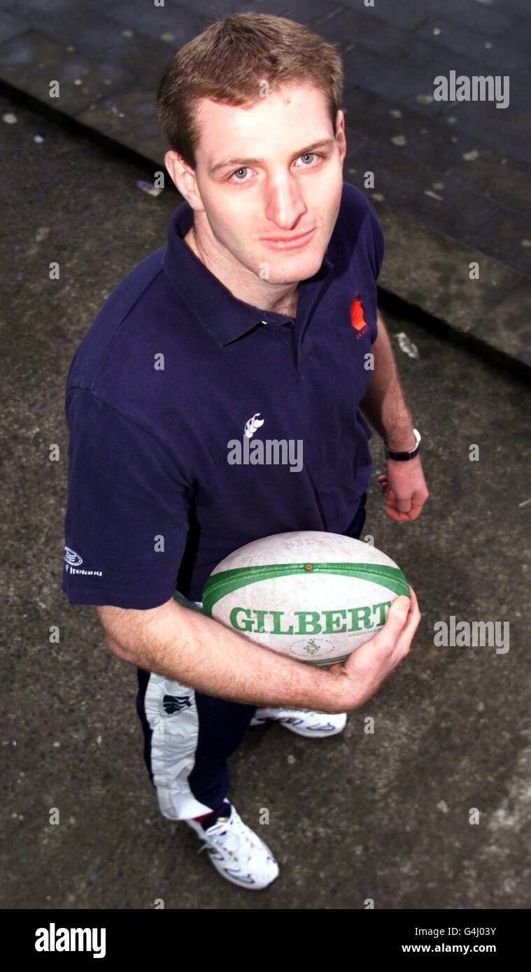 Gary longwell hi-res stock photography and images - Alamy