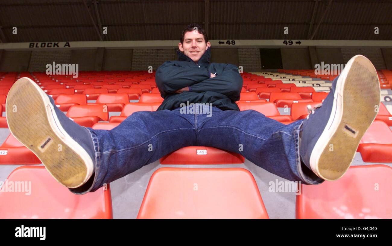 Ulster goal kicker Simon Mason hoping to make another impression in ...