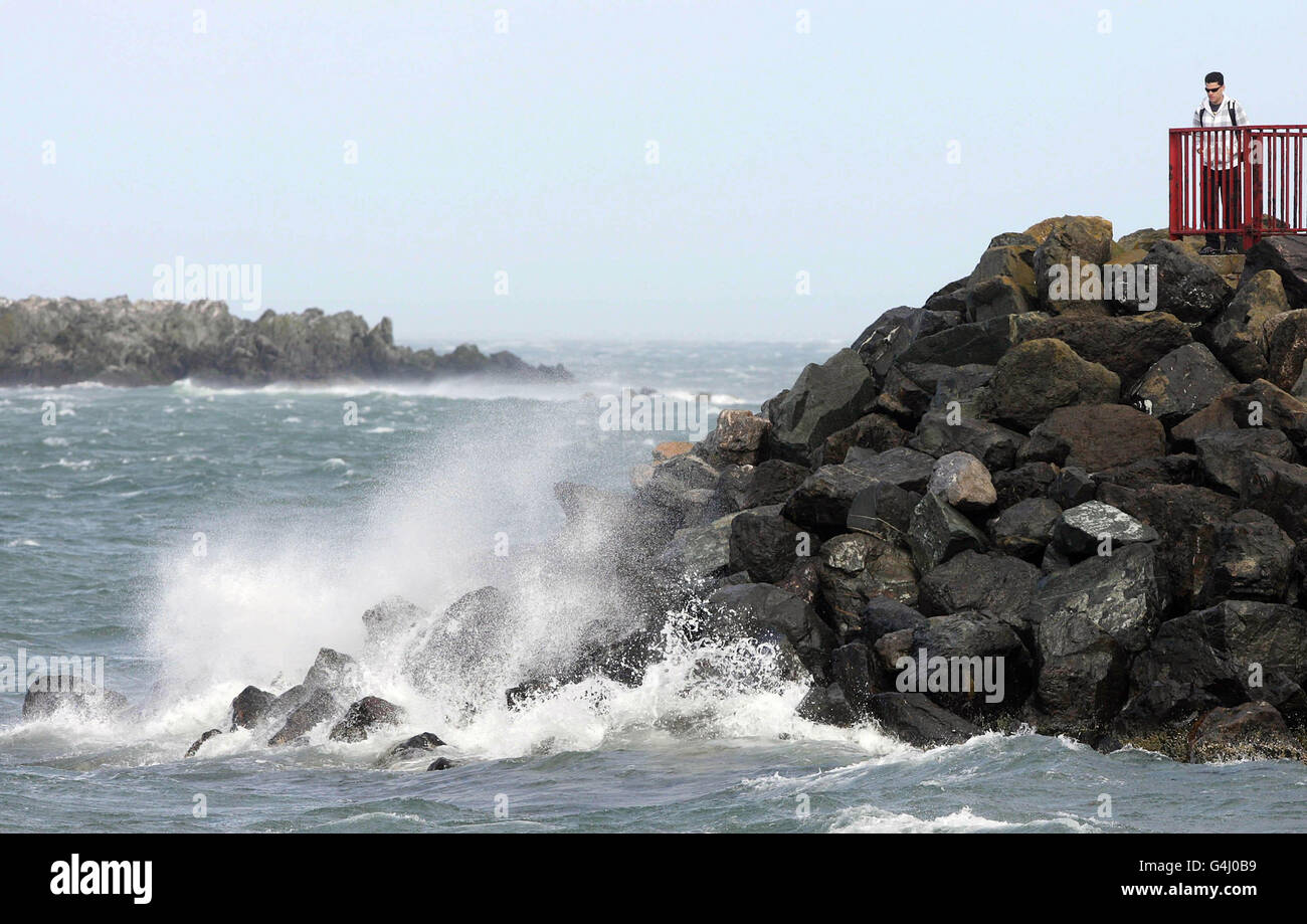 News howth ireland hi-res stock photography and images - Alamy