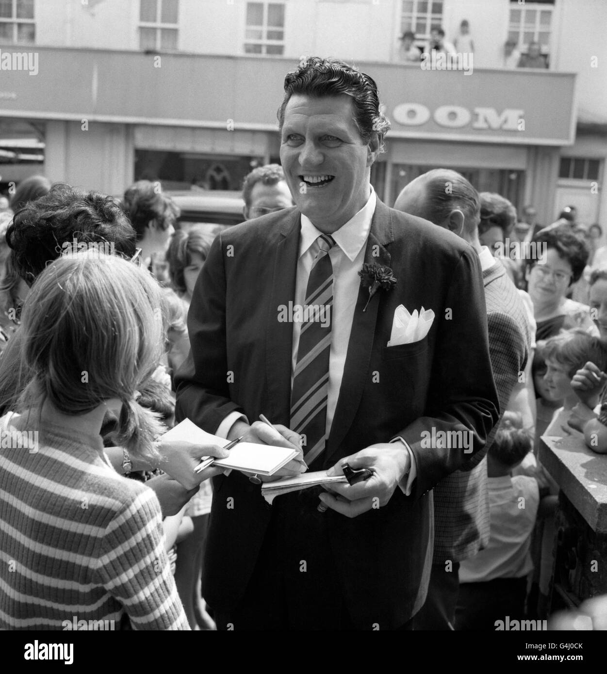 Wendy cooper hi-res stock photography and images - Alamy