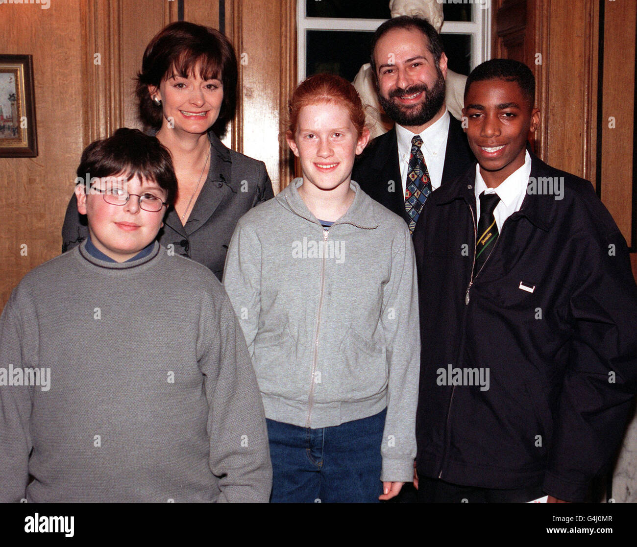 Fabian hamilton hi-res stock photography and images - Alamy