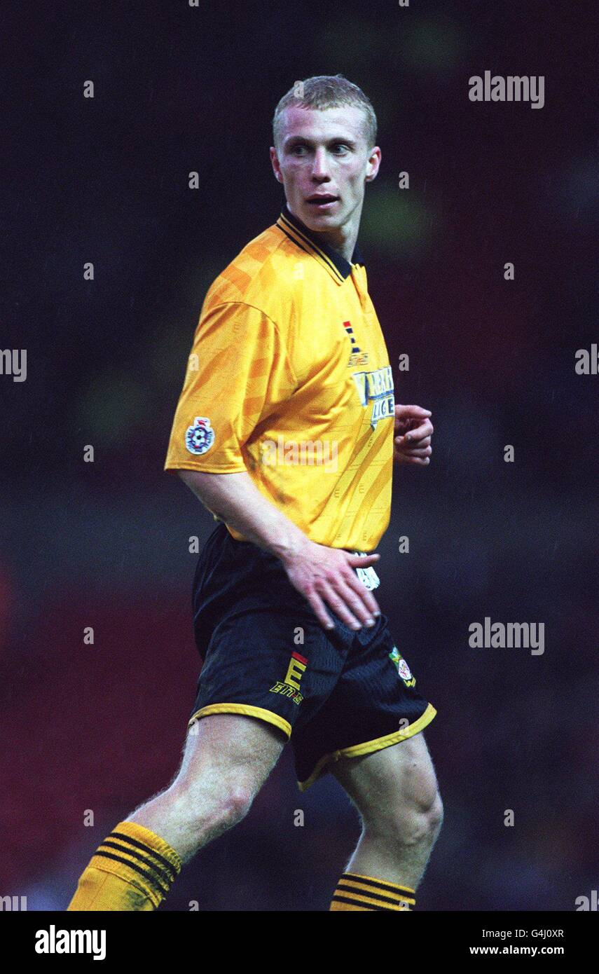 Steve watkin hi-res stock photography and images - Alamy