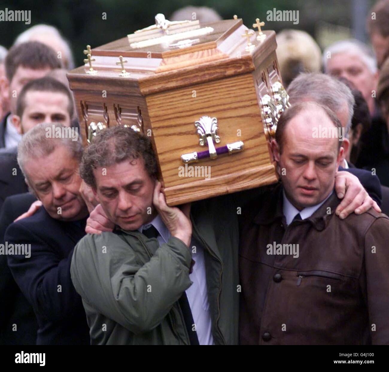 Collins Brothers High Resolution Stock Photography and Images - Alamy