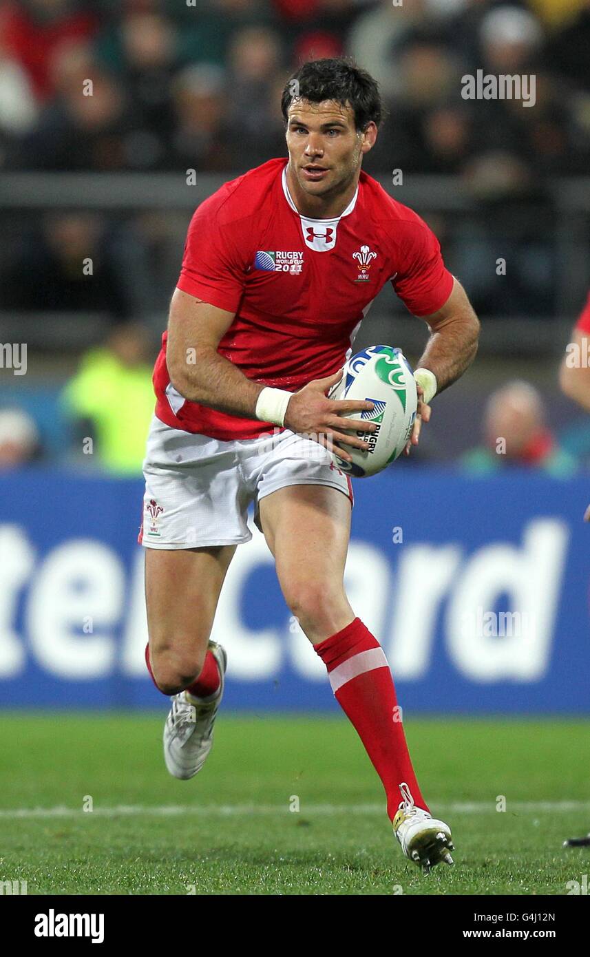 Mike phillips rugby hi-res stock photography and images - Alamy