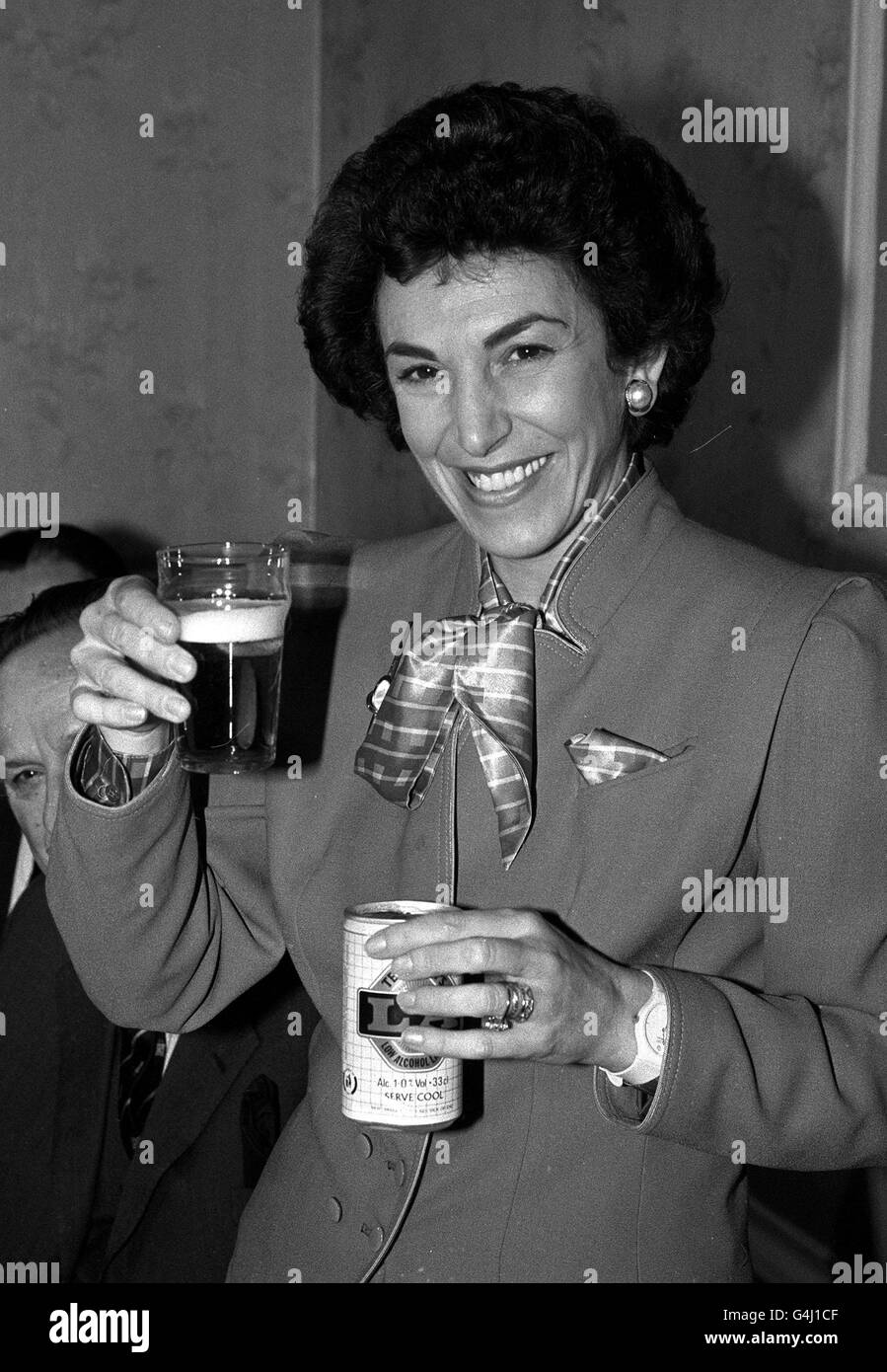 Edwina Black and White Stock Photos & Images - Alamy