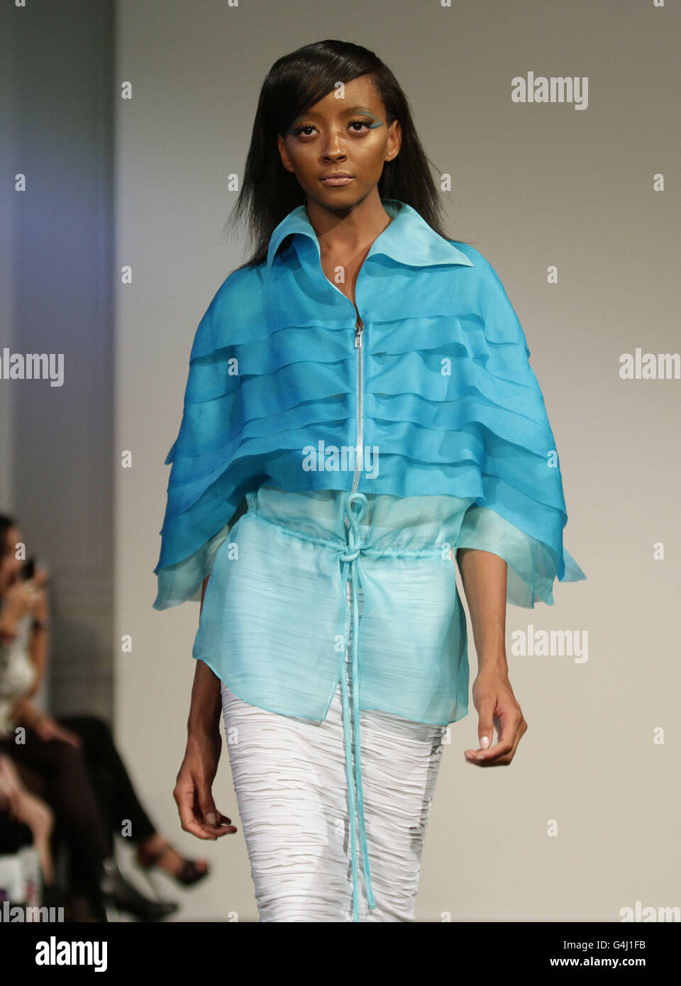 Bernard chandran hi-res stock photography and images - Alamy