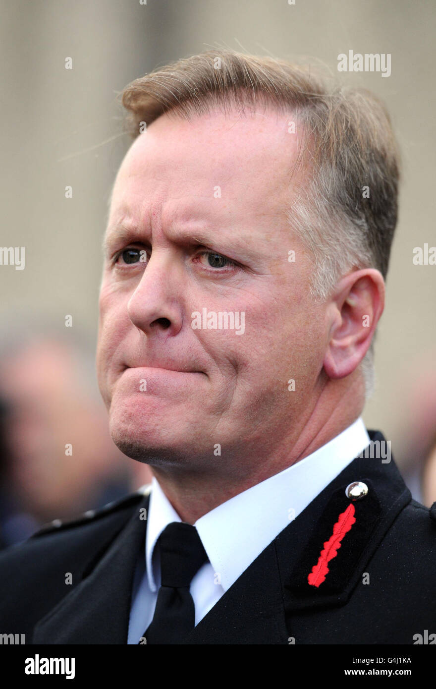 Gleision Colliery accident Stock Photo - Alamy