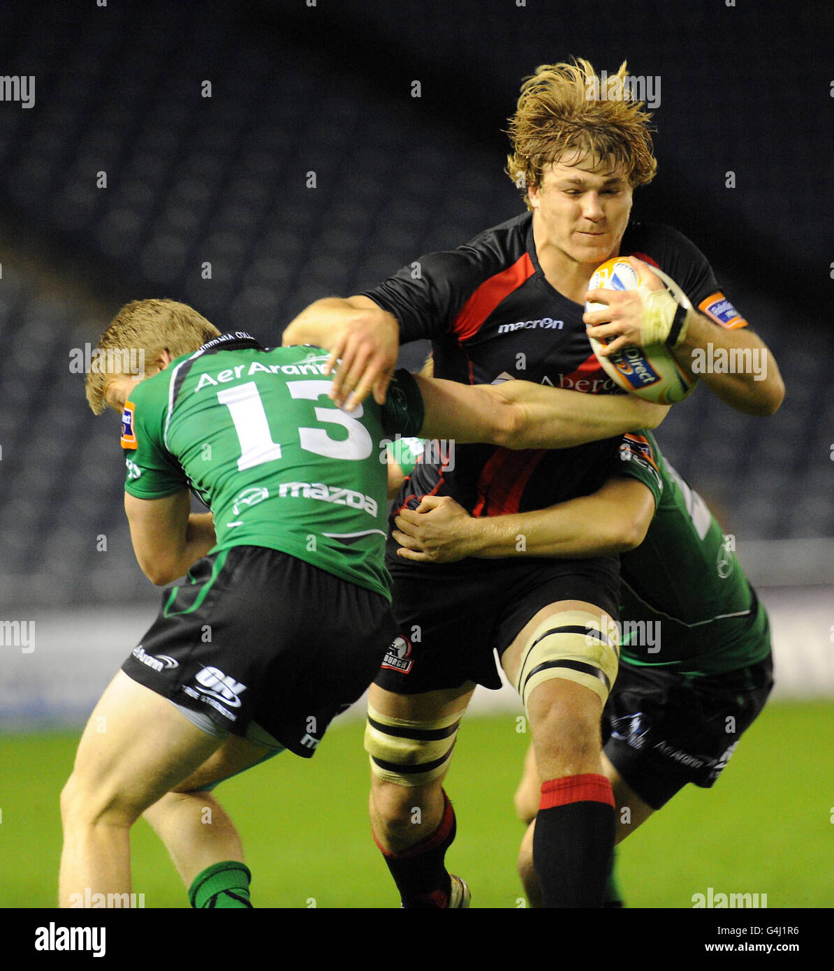 Eoin griffin hi-res stock photography and images - Alamy